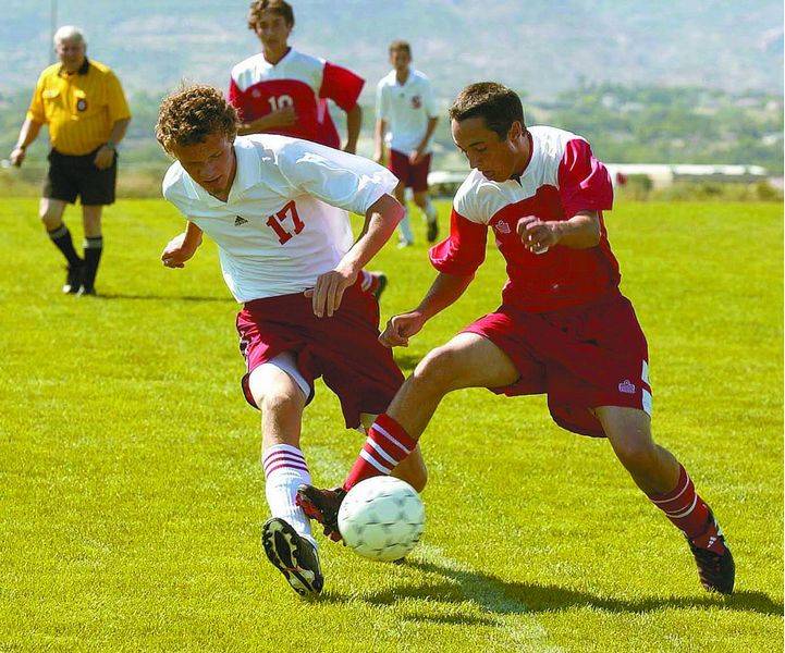 Effort pays off as Demons shut out Central | PostIndependent.com